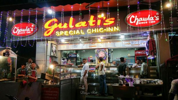 Best Places To Eat In Haldwani, Kathgodam, and Mukteshwar